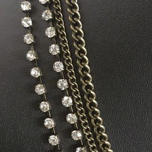 Jewelry | 4 Strand Necklace | Poshmark